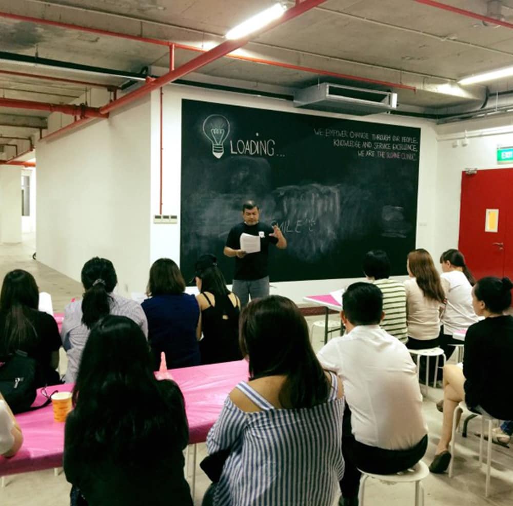 About Us | JF Self Defense